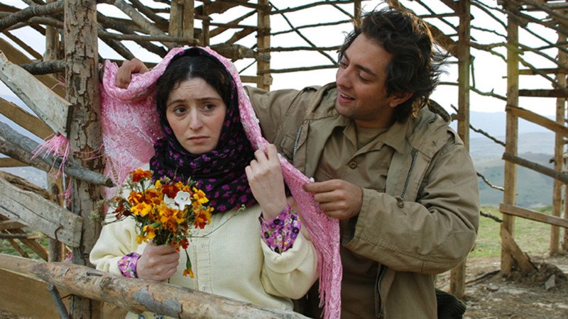 Gilane | Persian Film Festival Australia
