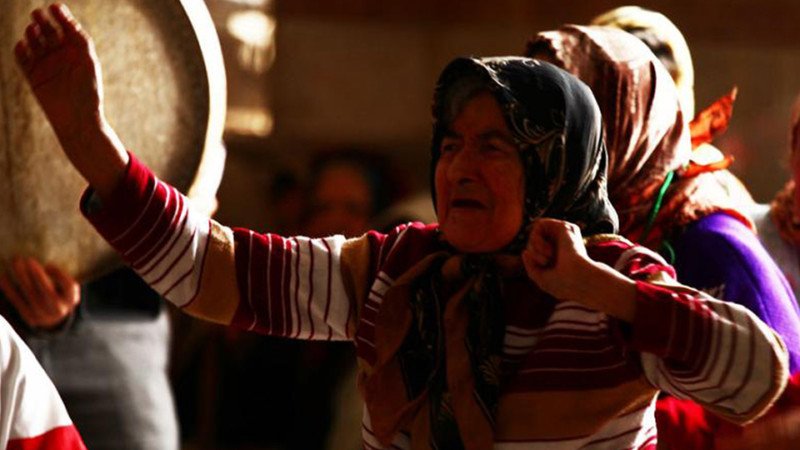 Kahrizak, Four Views – Persian Film Festival Australia