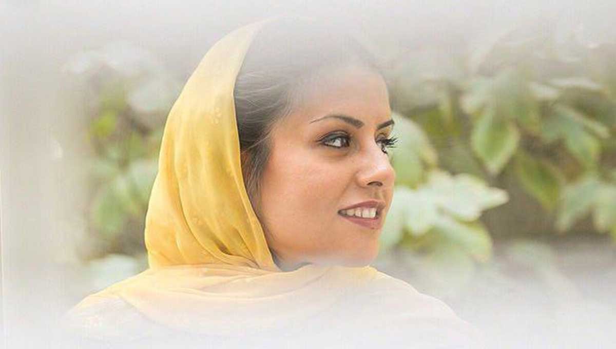 Tahmineh Monzavi - Persian Film Festival Australia