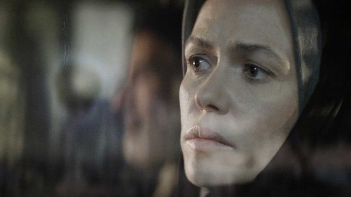 Pari | Persian Film Festival Australia