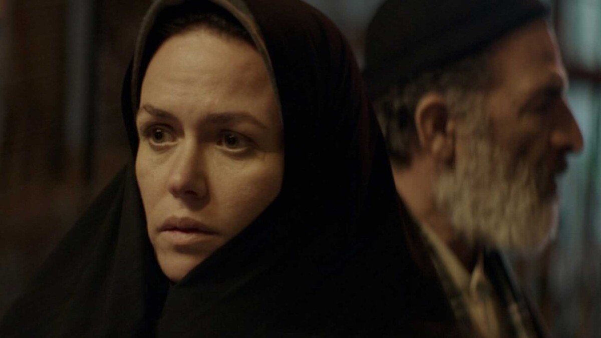 Pari – Persian Film Festival Australia