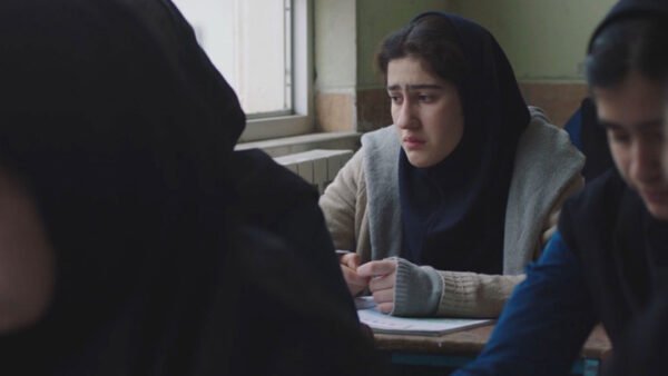 Hedieh | Persian Film Festival Australia