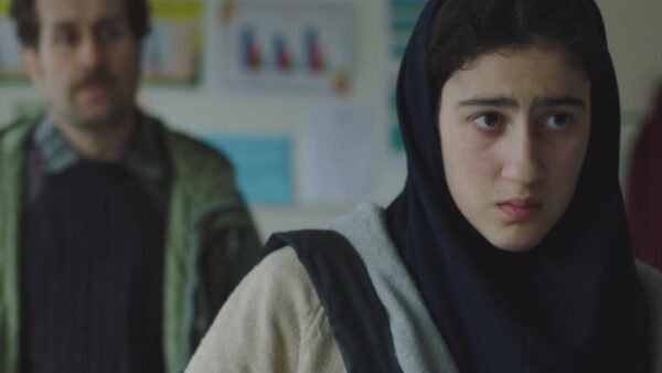 Hedieh | Persian Film Festival Australia