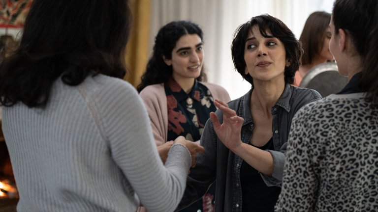 Reading Lolita in Tehran – Persian Film Festival