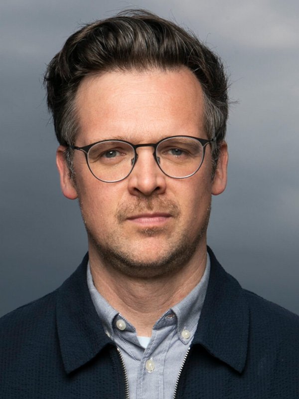 Matthew Rankin | Persian Film Festival Australia